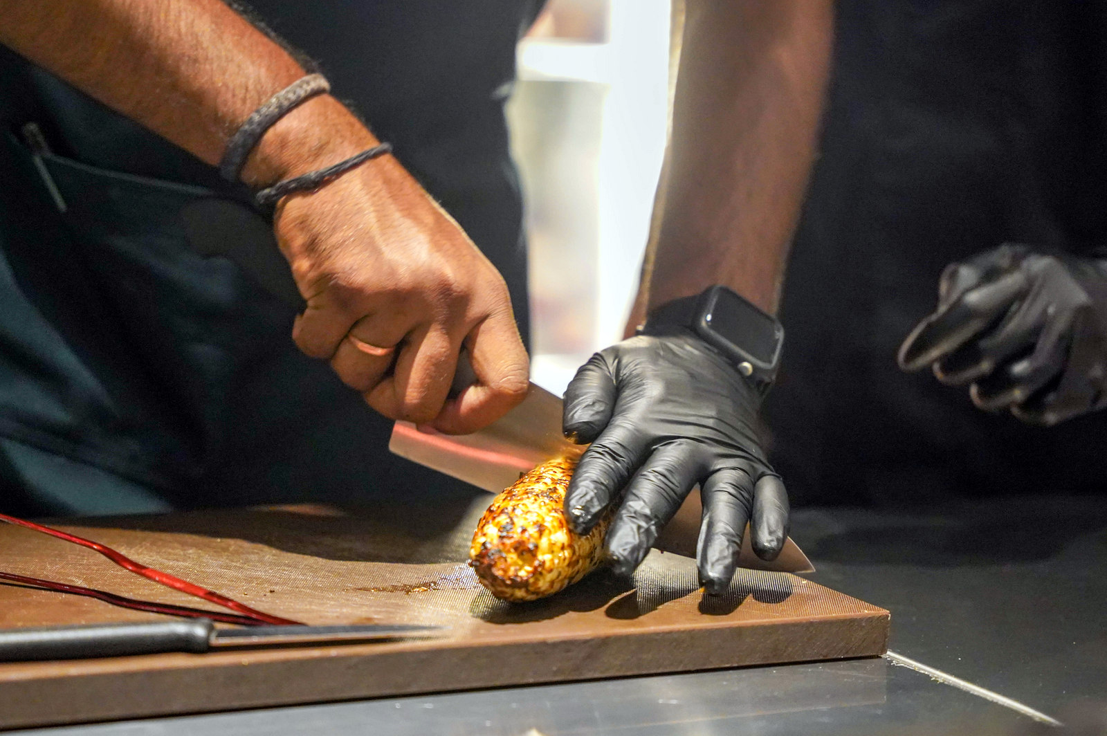 Eat Drink KL | Ignis KL ignites wood-fired grill sparks for